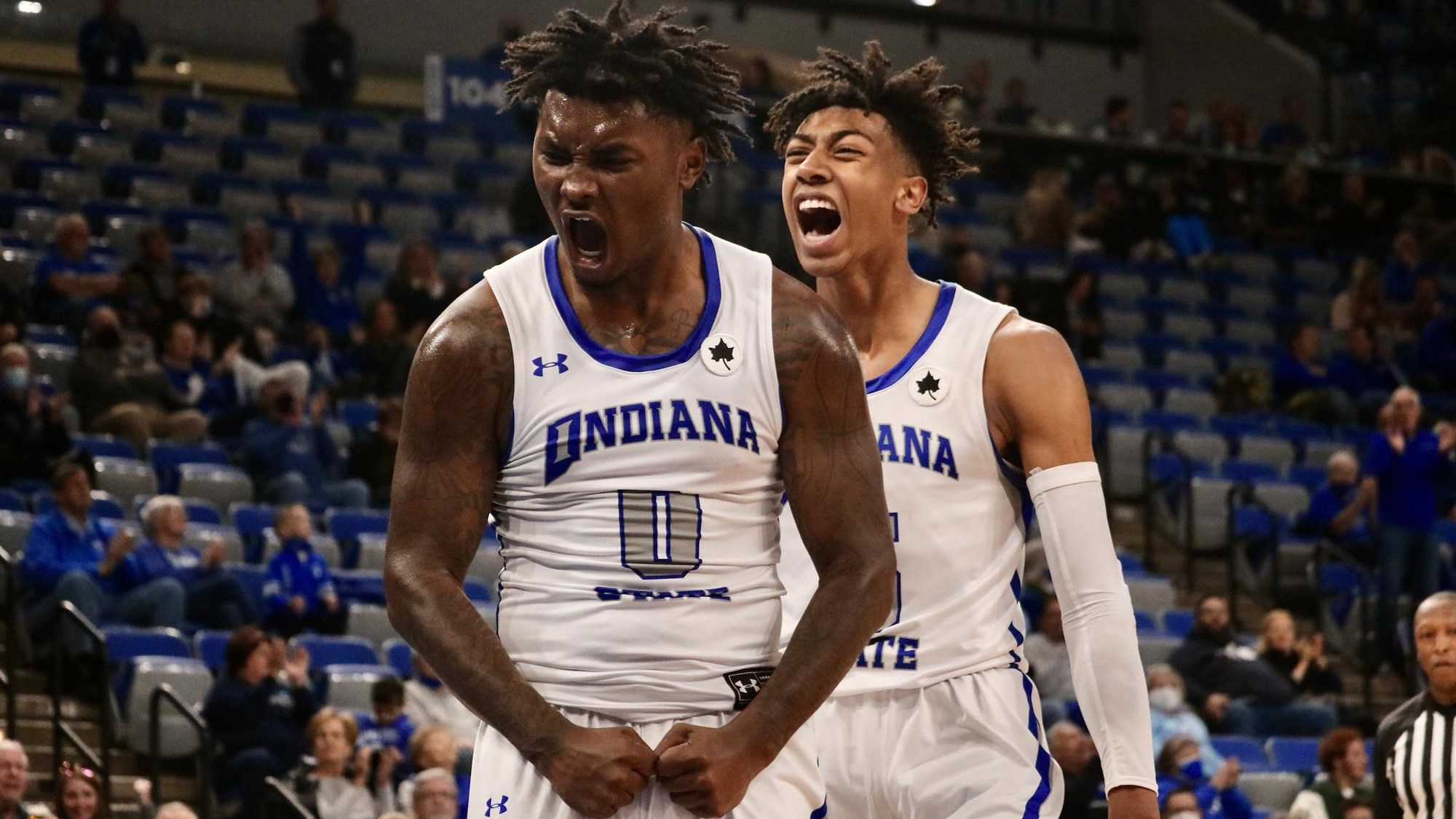 You ought to know: Indiana State - College Hoops Top 50