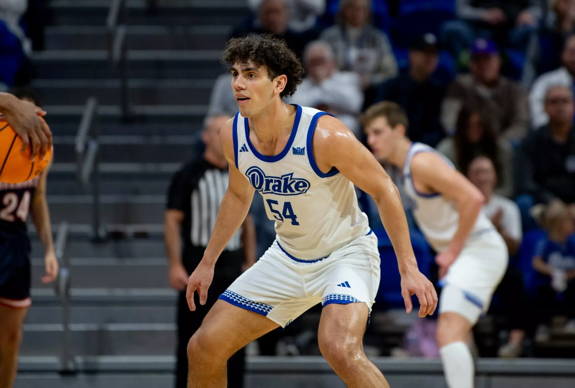 March Mid-Major Royalty: Drake - College Hoops Top 50